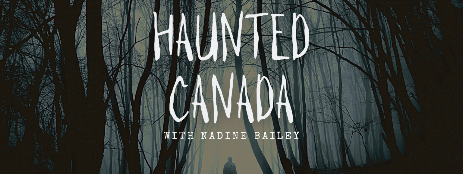 Edmonton Ghost Tours, U of A Haunted Hike & Old Strathcona Pub Tour